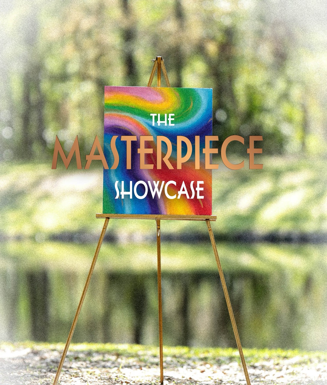 The MASTERPIECE Showcase – DQI Store