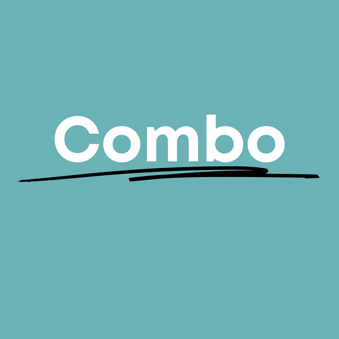 Combo Classes – DQI Store